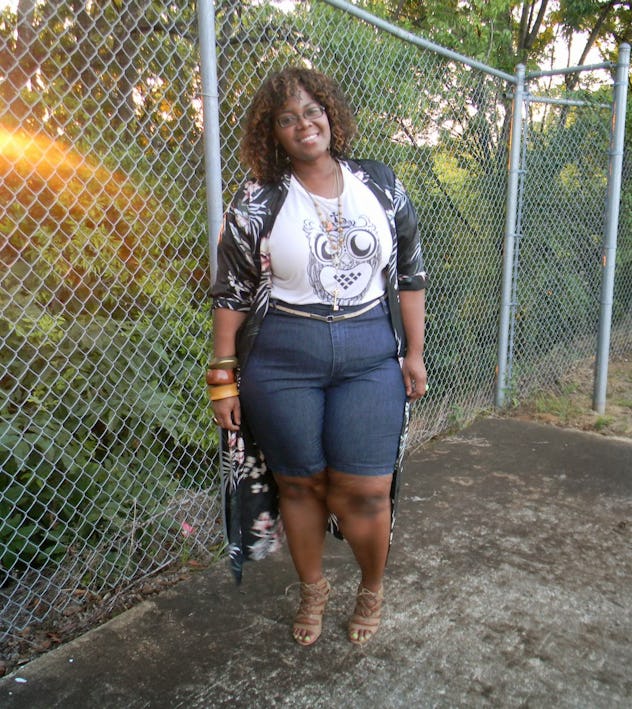 11 Plus Size Fashion "Rules" You Never Have To Follow