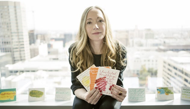 7 Things You Can Do To Support A Friend After A Miscarriage