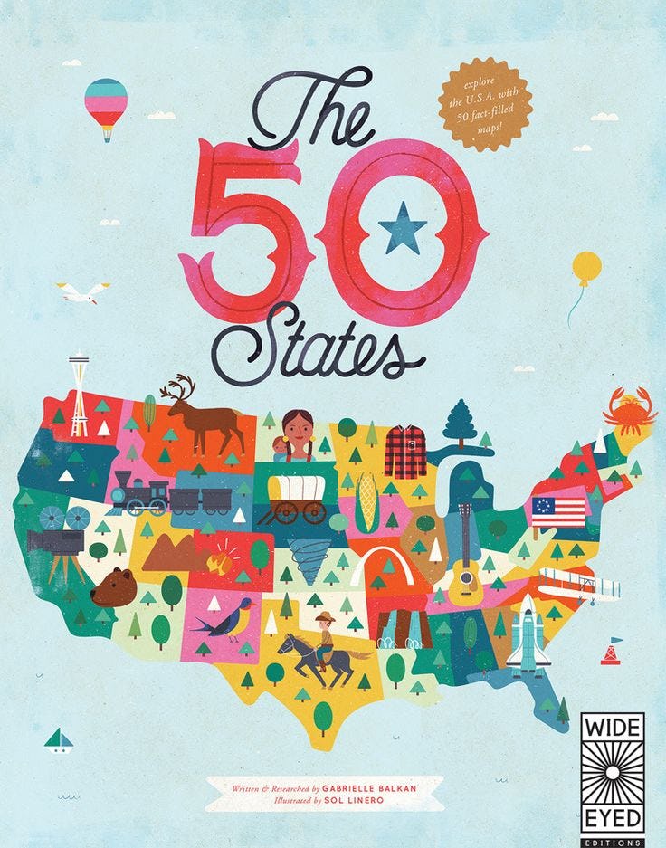 15 Books That Will Help Your Kid Become A Better Reader