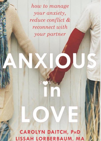 9 Books To Read If You Struggle With Anxiety