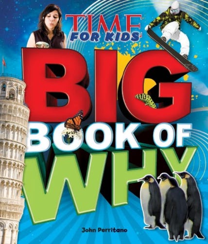 11 Books To Get Kids Into Reading, Because It's A Lifelong Passion