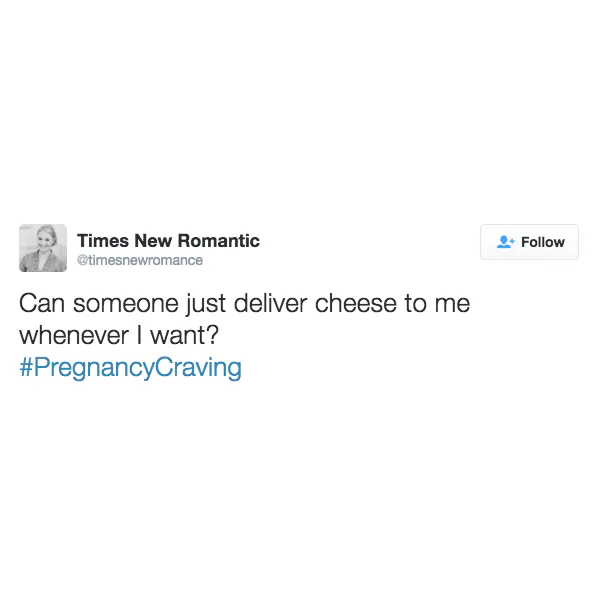 20 Times Twitter Got Way Too Real About Pregnancy