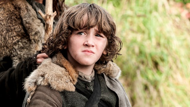 Will Rickon Stark Return To 'Game Of Thrones' Season 6? It Looks Promising