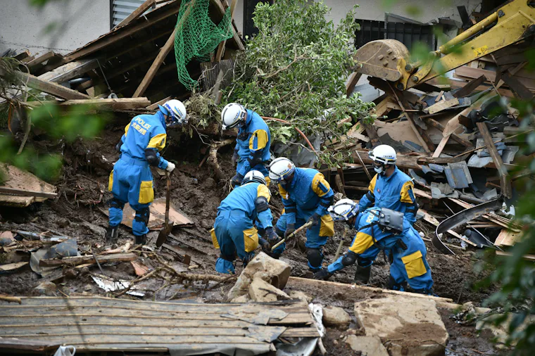 What Caused The Earthquakes In Ecuador & Japan? Both Countries Are ...