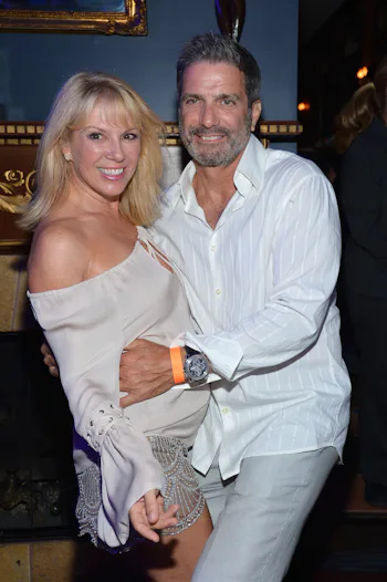 Who Is Mario Singer Dating? The 'Real Housewives' Star Has Moved On