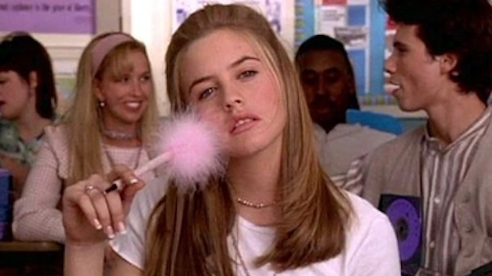 13 Baby Names Inspired By Your Favorite 90s Cool Girls 13-baby-names-inspired-by-your-favorite-90s-cool-girls