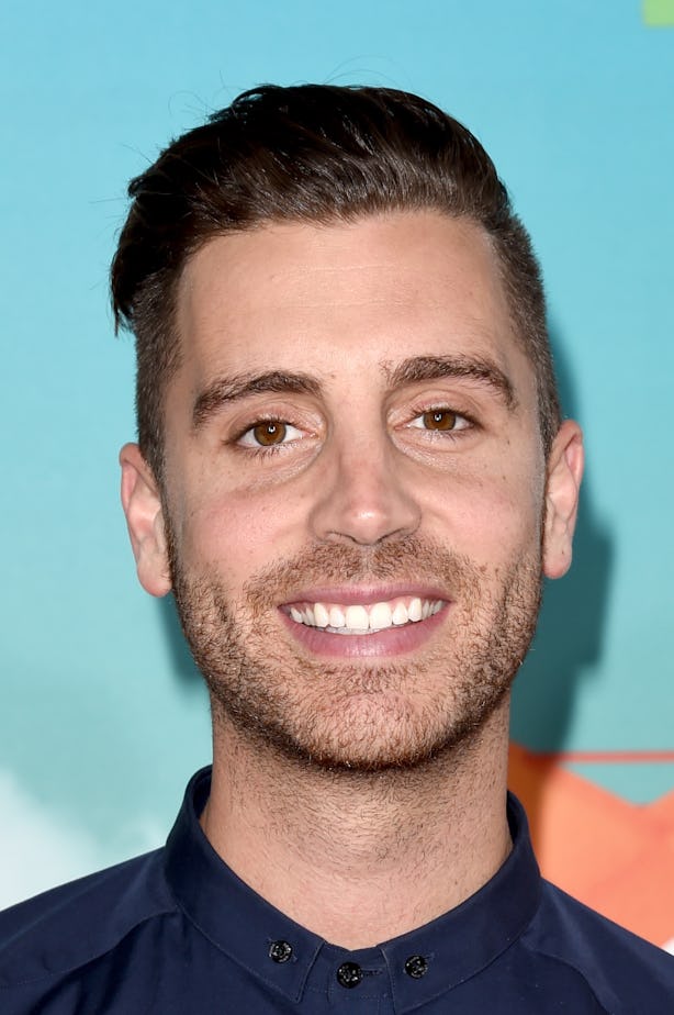 When Does Nick Fradiani's Album Come Out? The 'American Idol' Alum Is ...