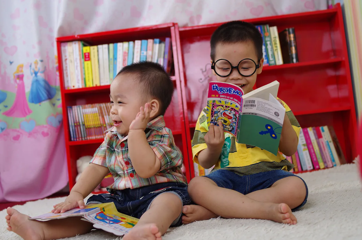 11 Feminist Books To Read To Your Son, Because The World Needs More ...
