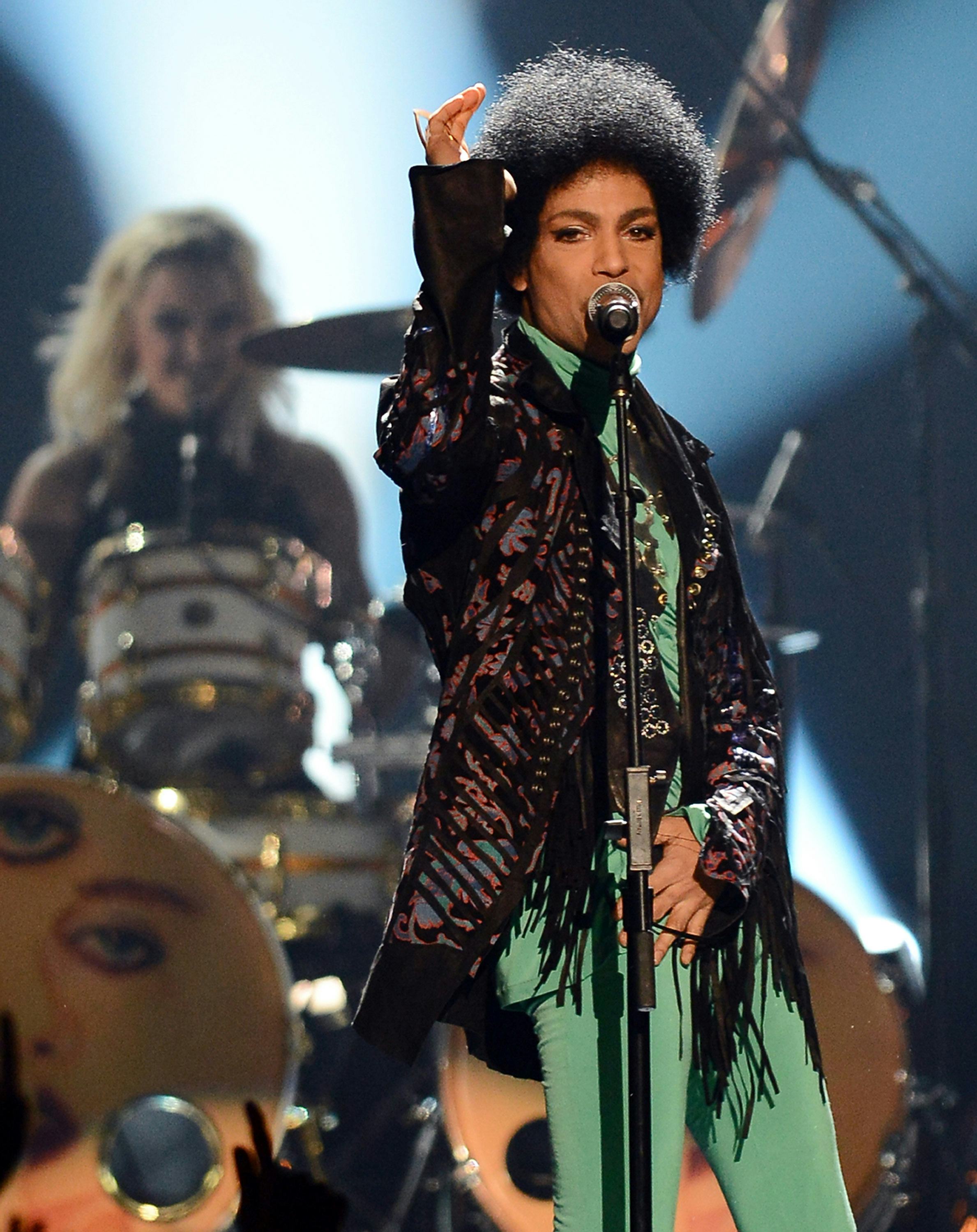 When Did Prince Become A Jehovah's Witness? He Was Heavily Involved ...