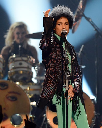 When Did Prince Become A Jehovah's Witness? He Was Heavily Involved ...