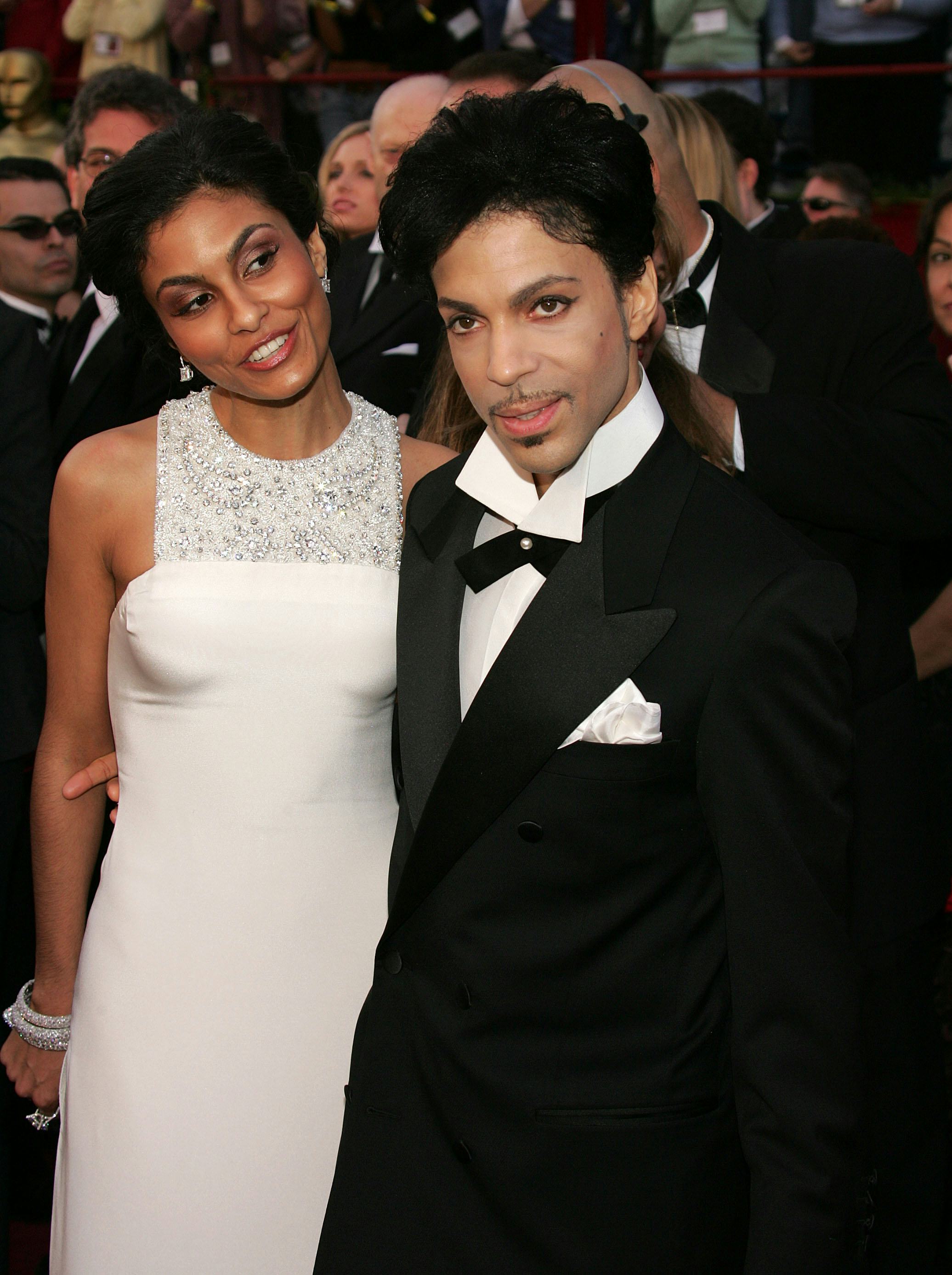 Was Prince Ever Married? The Artist Was Married & Divorced Twice