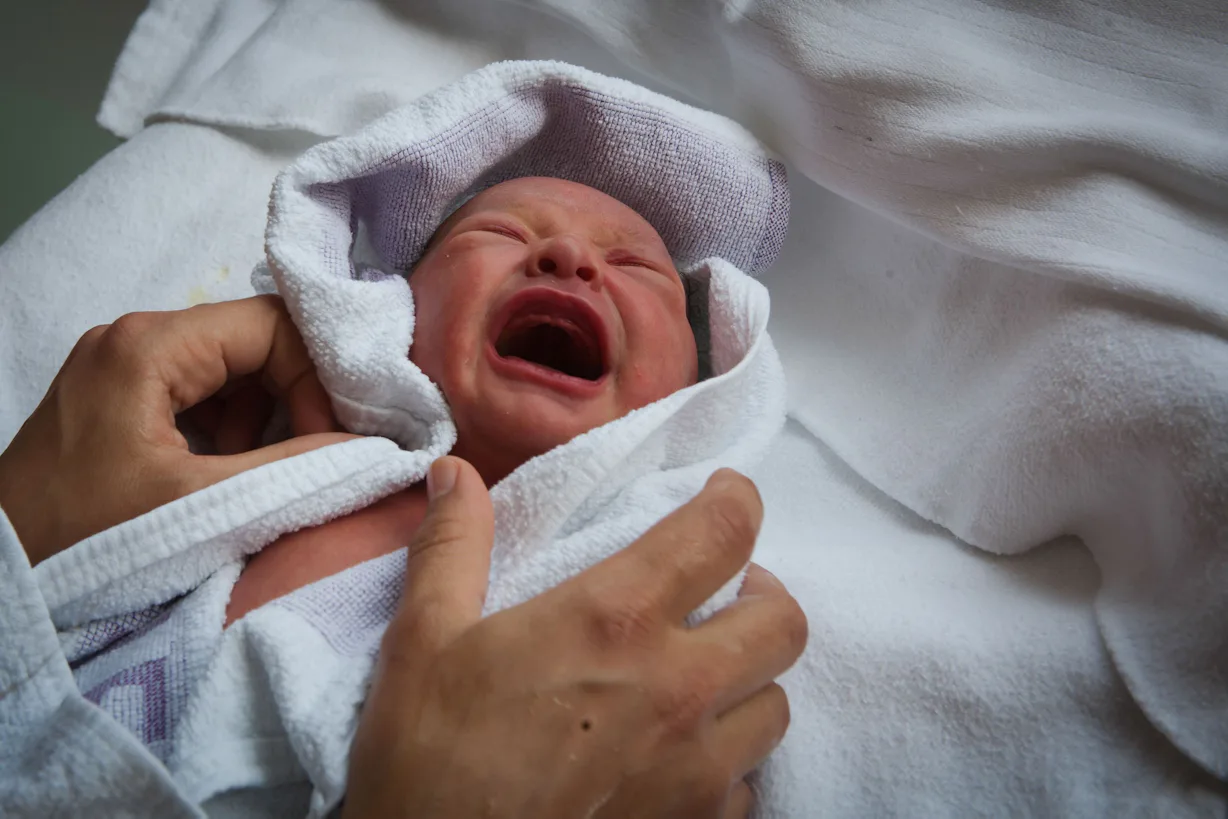 How Can Newborns Get Zika Babies Can Be Vulnerable To The Virus how-can-newborns-get-zika-babies-can-be-vulnerable-to-the-virus