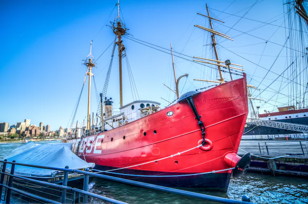11 Kid Friendly Places In New York City To Enjoy This Spring 11 Kid Friendly Places In New York City To Enjoy This Spring
