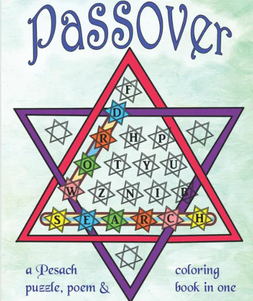 7 Ways To Explain Passover To Your Kids