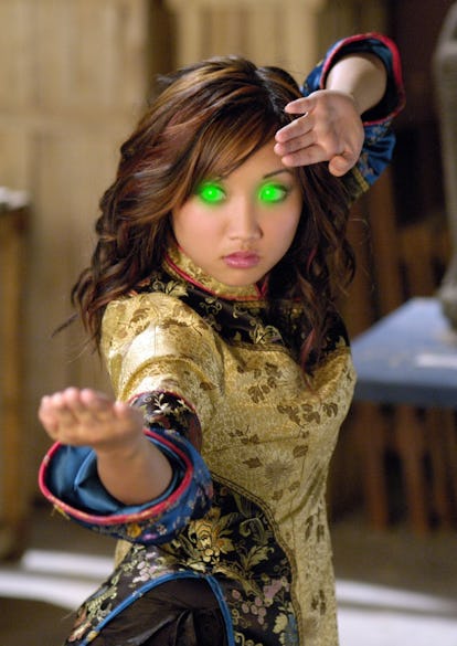 11 Feminist Disney Channel Original Movie Characters Who Empowered A ...