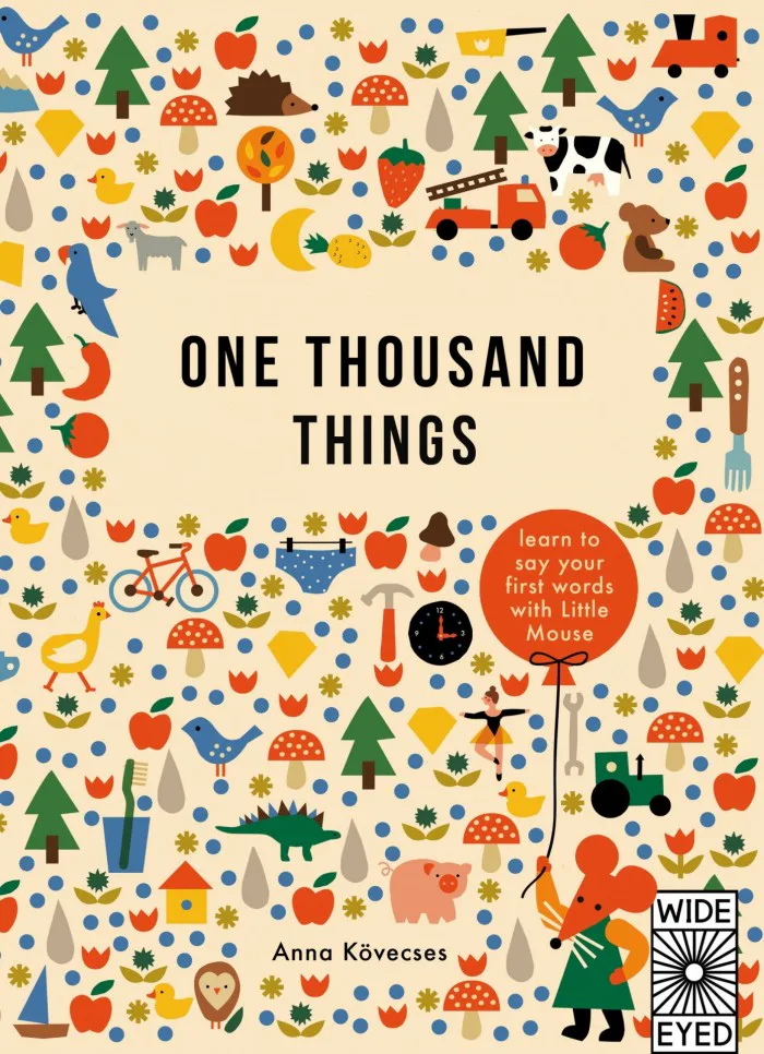 17 Books Every Parent Should Read Their Child Before They Can Talk