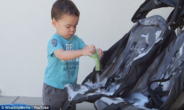 9 Double Stroller Hacks That Every Parent Of 2 Should Know