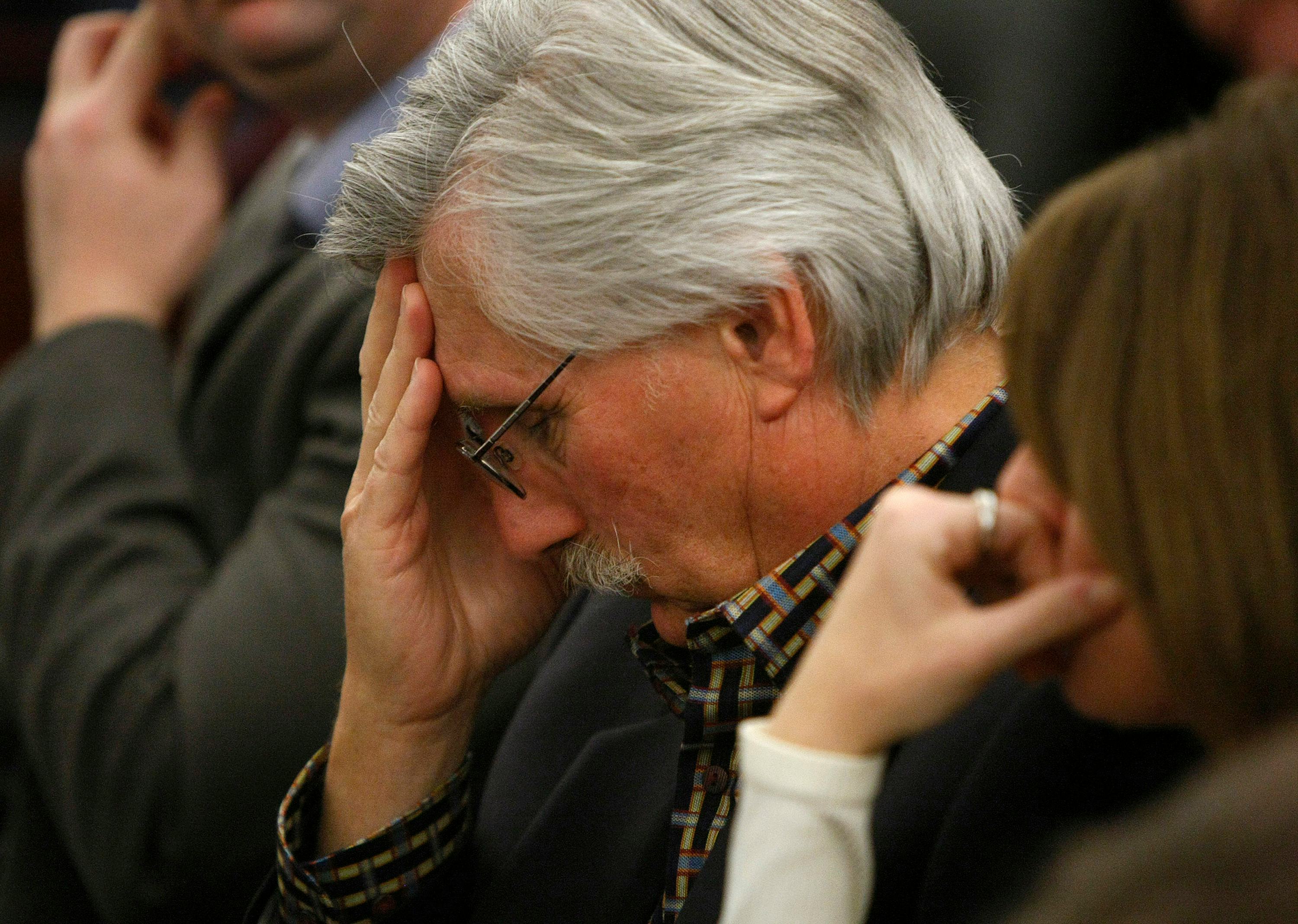 Where Is Ron Goldman's Father Now? His Loss Is Still Fresh