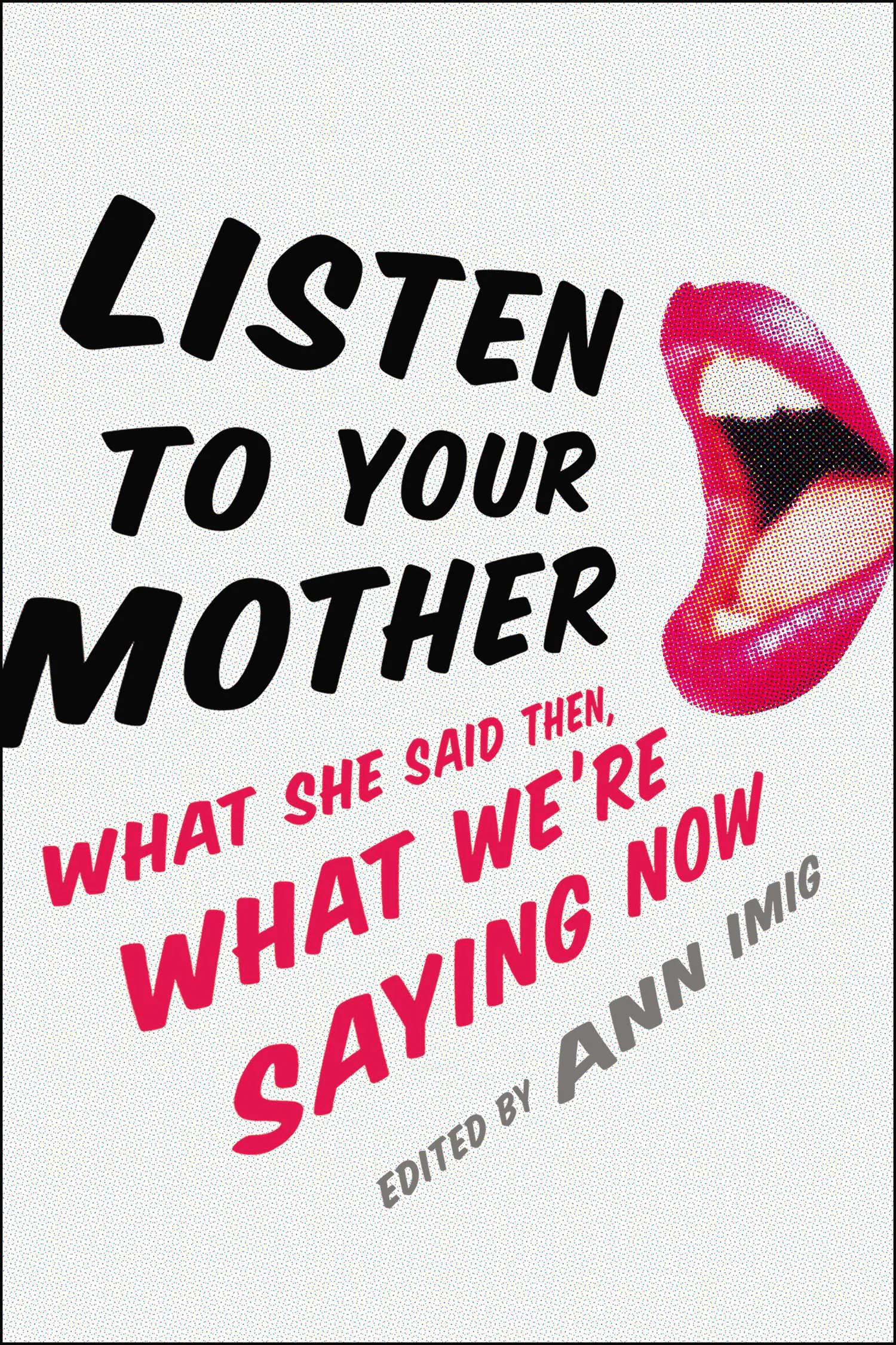11 Books To Give Your Mom On Mother's Day