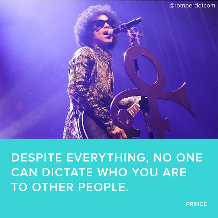 How To Listen To Prince's Music, As A Way To Remember The Iconic Artist