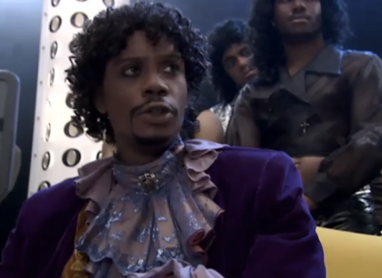 Where To Watch 'Chappelle's Show' Prince Sketch, A Tribute To The ...