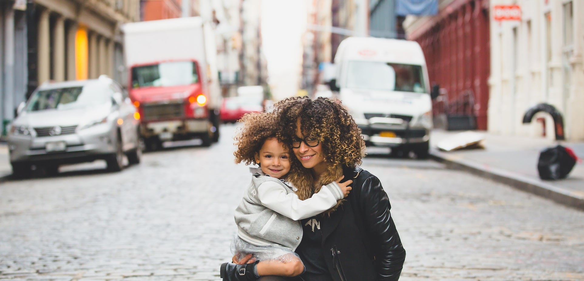 15 Ways To Raise A Brave Child