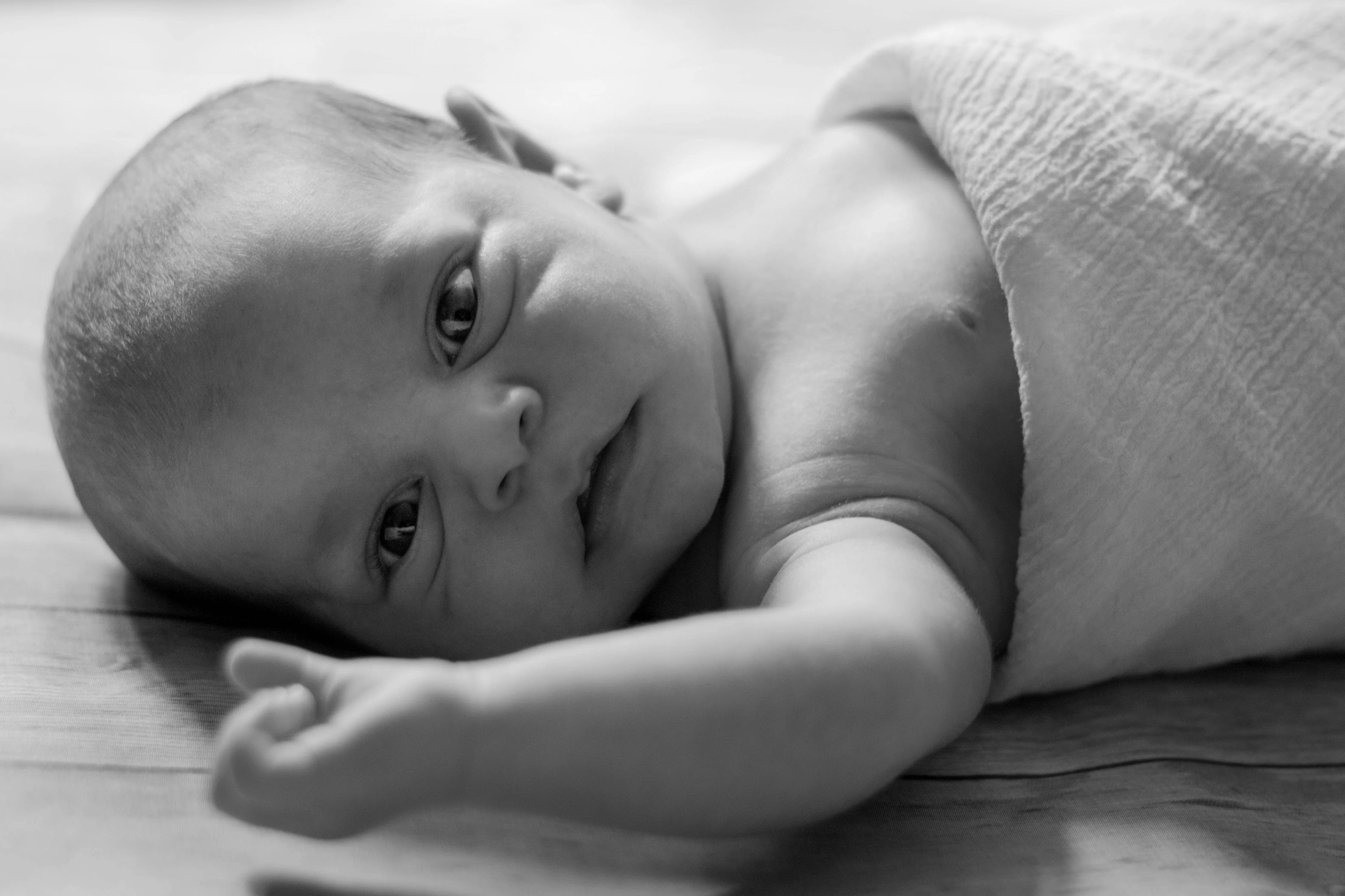 13 Popular Baby Names From The '90s That Should Make A Comeback