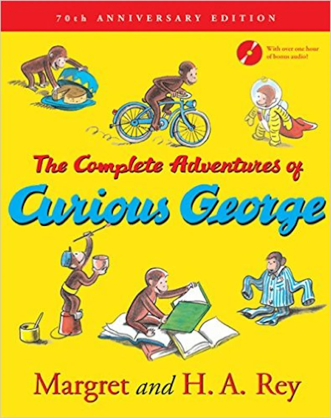 7 Hidden Meanings Behind Children's Books That Will Blow Your Mind