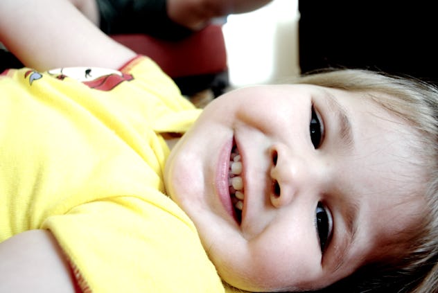 13 Popular Baby Names From The '90s That Should Make A Comeback