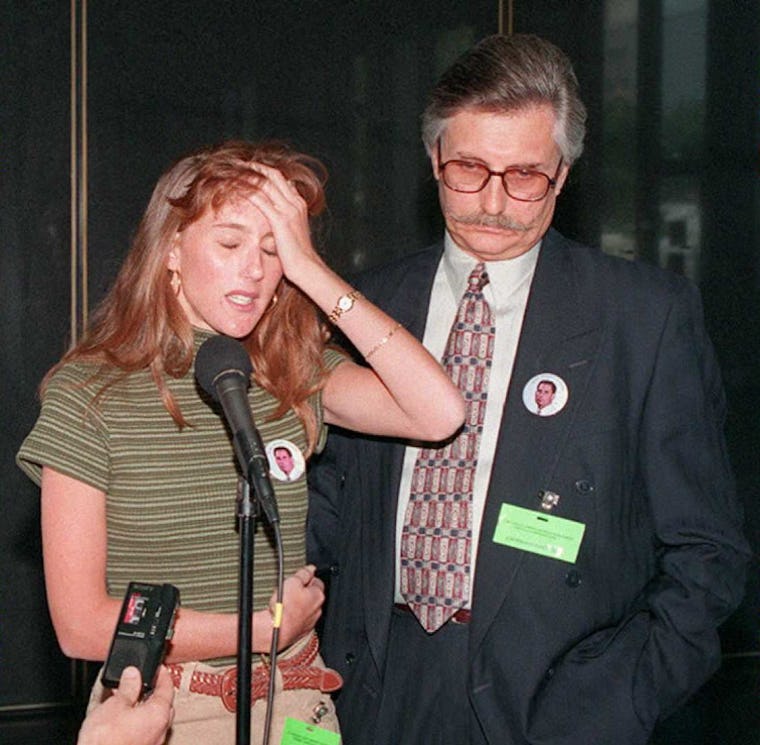 Where Is Kim Goldman Now? Ronald Goldman's Sister Has Struggled To Cope