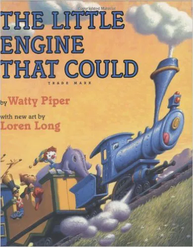7 Hidden Meanings Behind Children's Books That Will Blow Your Mind