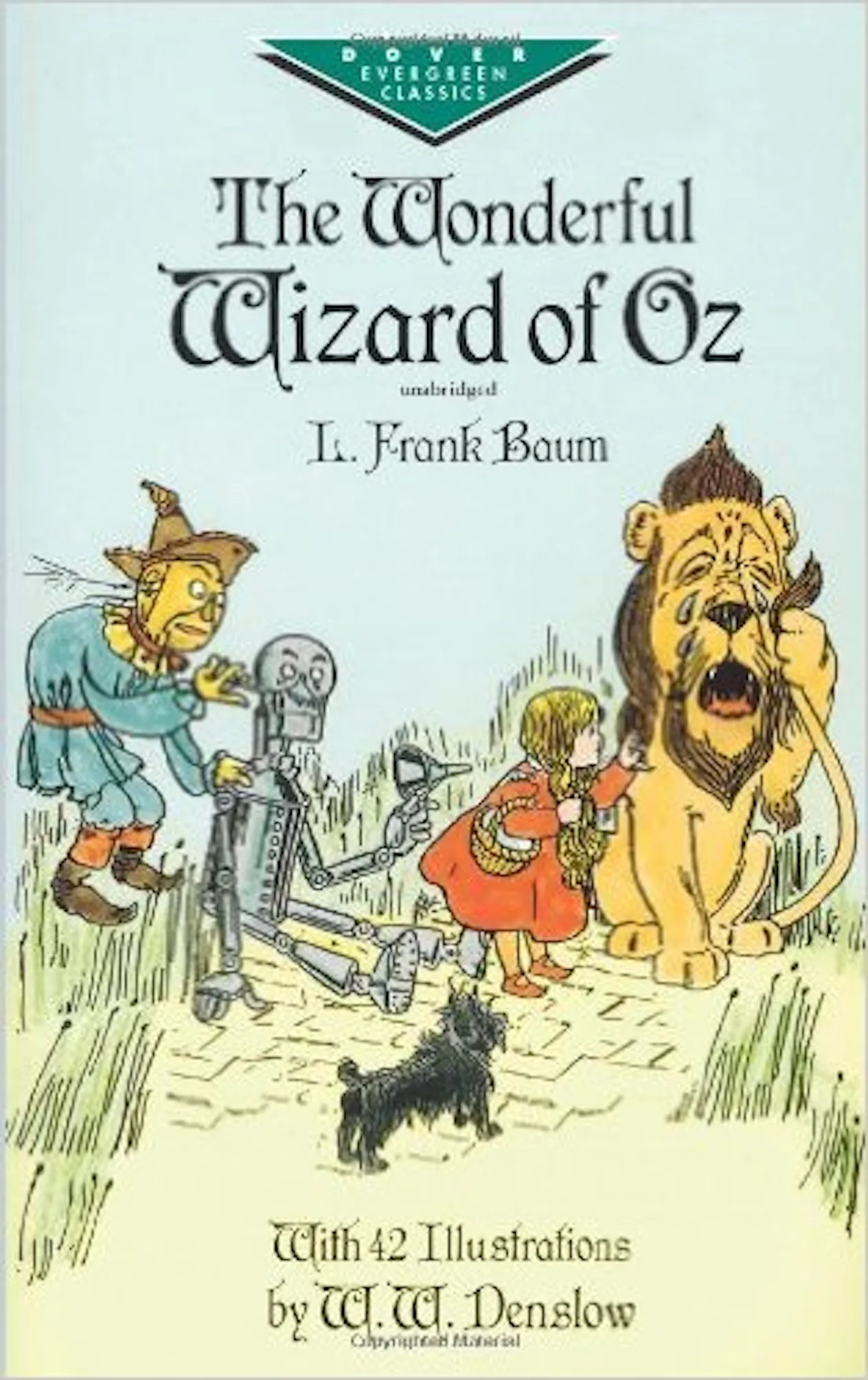 7 Hidden Meanings Behind Children's Books That Will Blow Your Mind