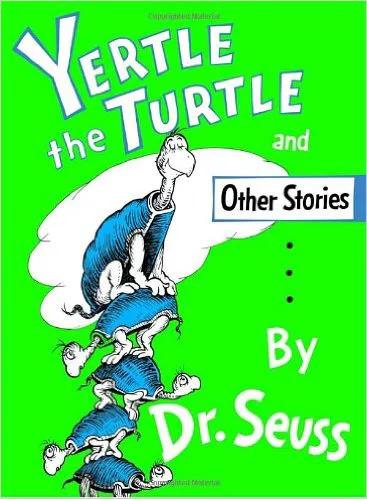 7 Hidden Meanings Behind Children's Books That Will Blow Your Mind