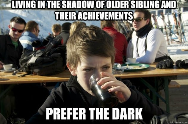 15 Sibling Memes To Share With Your Brothers & Sisters On National ...