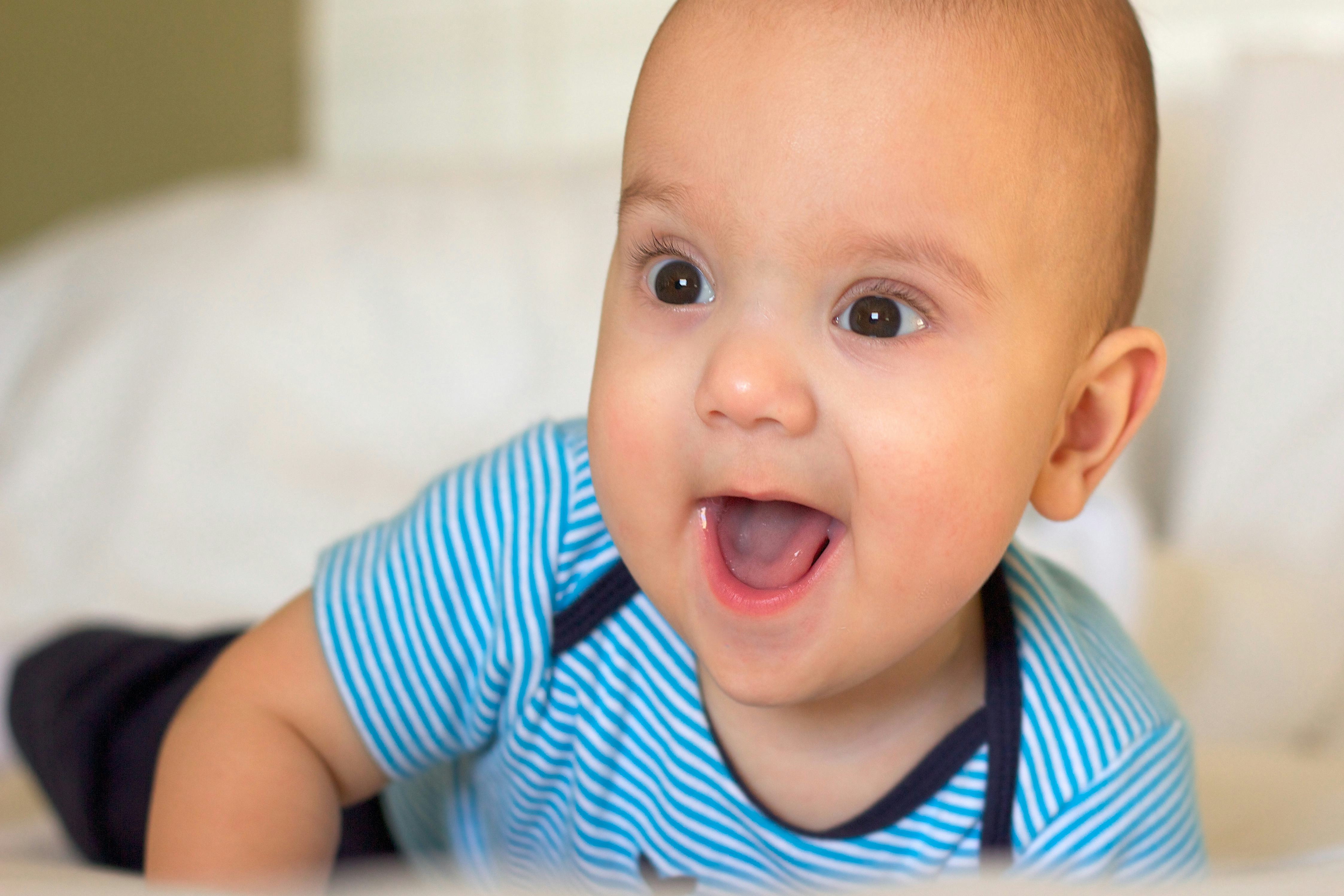 13 Popular Baby Names From The '90s That Should Make A Comeback