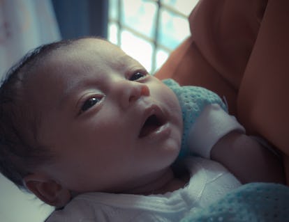 13 Popular Baby Names From The '90s That Should Make A Comeback