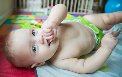 13 Popular Baby Names From The 90s That Should Make A Comeback 13 Popular Baby Names From The 90s That Should Make A Comeback