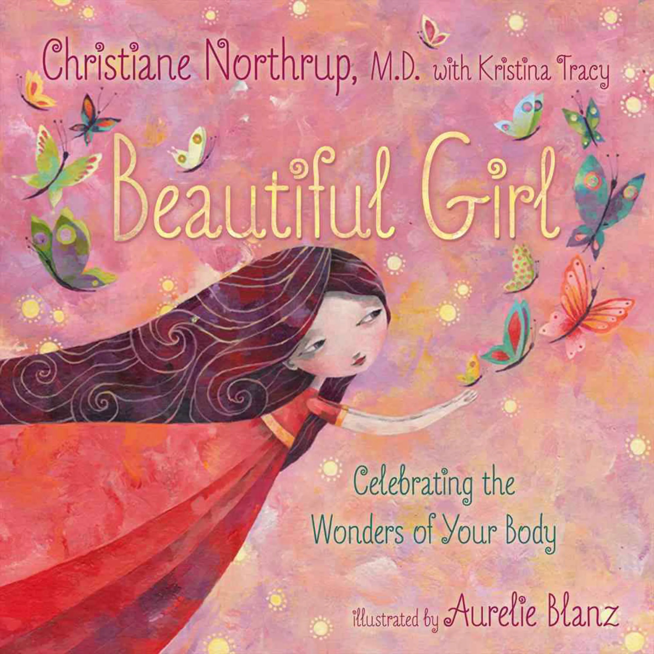 13 Books That Teach Body Positivity To Kids