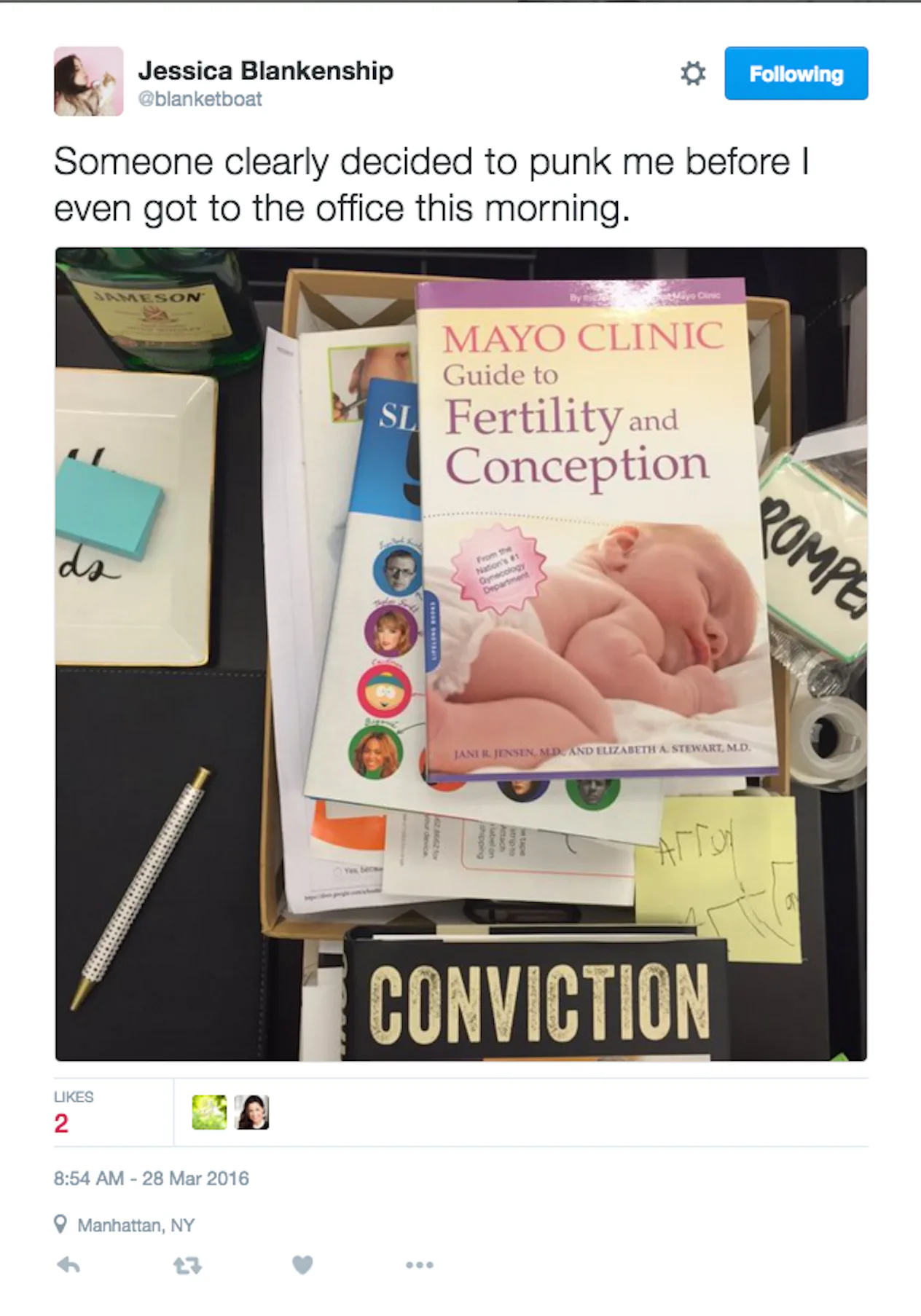 15 Funny Tweets Working Moms Will Definitely Identify With