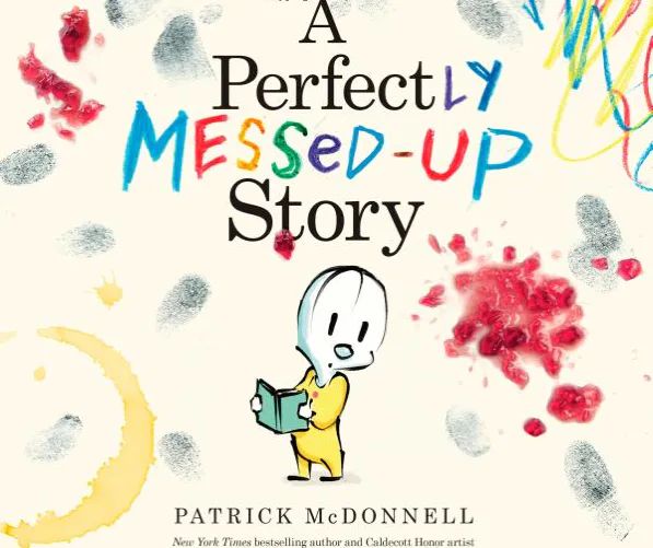 11 Books That Will Make Your Kid Laugh Out Loud