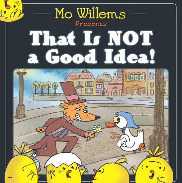 11 Books That Will Make Your Kid Laugh Out Loud