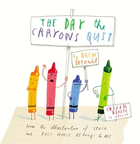 11 Books That Will Make Your Kid Laugh Out Loud