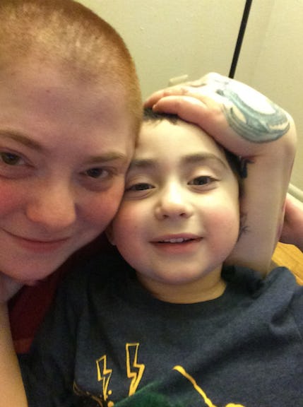 I'm A Mom With Bipolar Disorder & This Is What It's Like