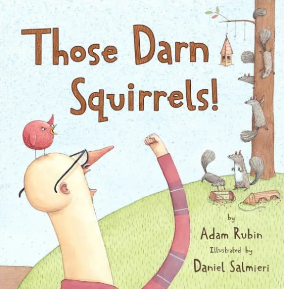 11 Books That Will Make Your Kid Laugh Out Loud