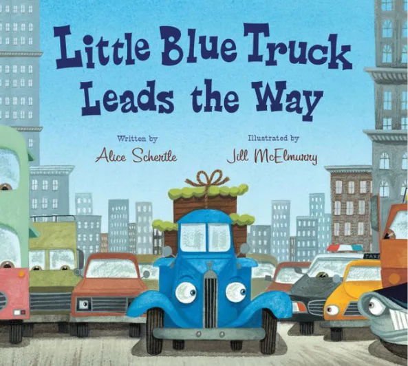 9 Books That Will Turn Your Kids Into Lifelong Readers