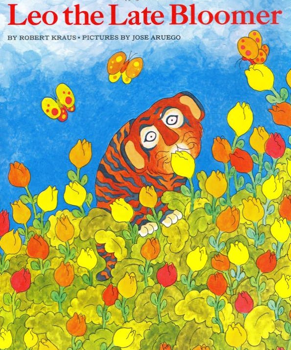 9 Books That Will Turn Your Kids Into Lifelong Readers