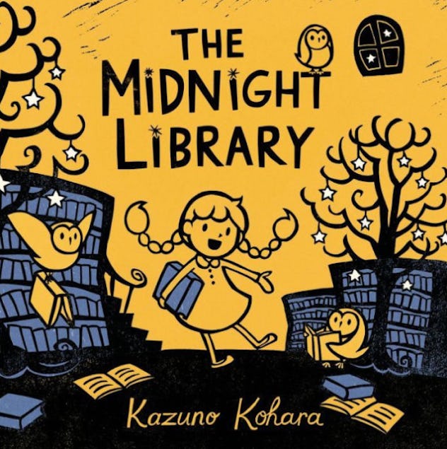 9 Books That Will Turn Your Kids Into Lifelong Readers