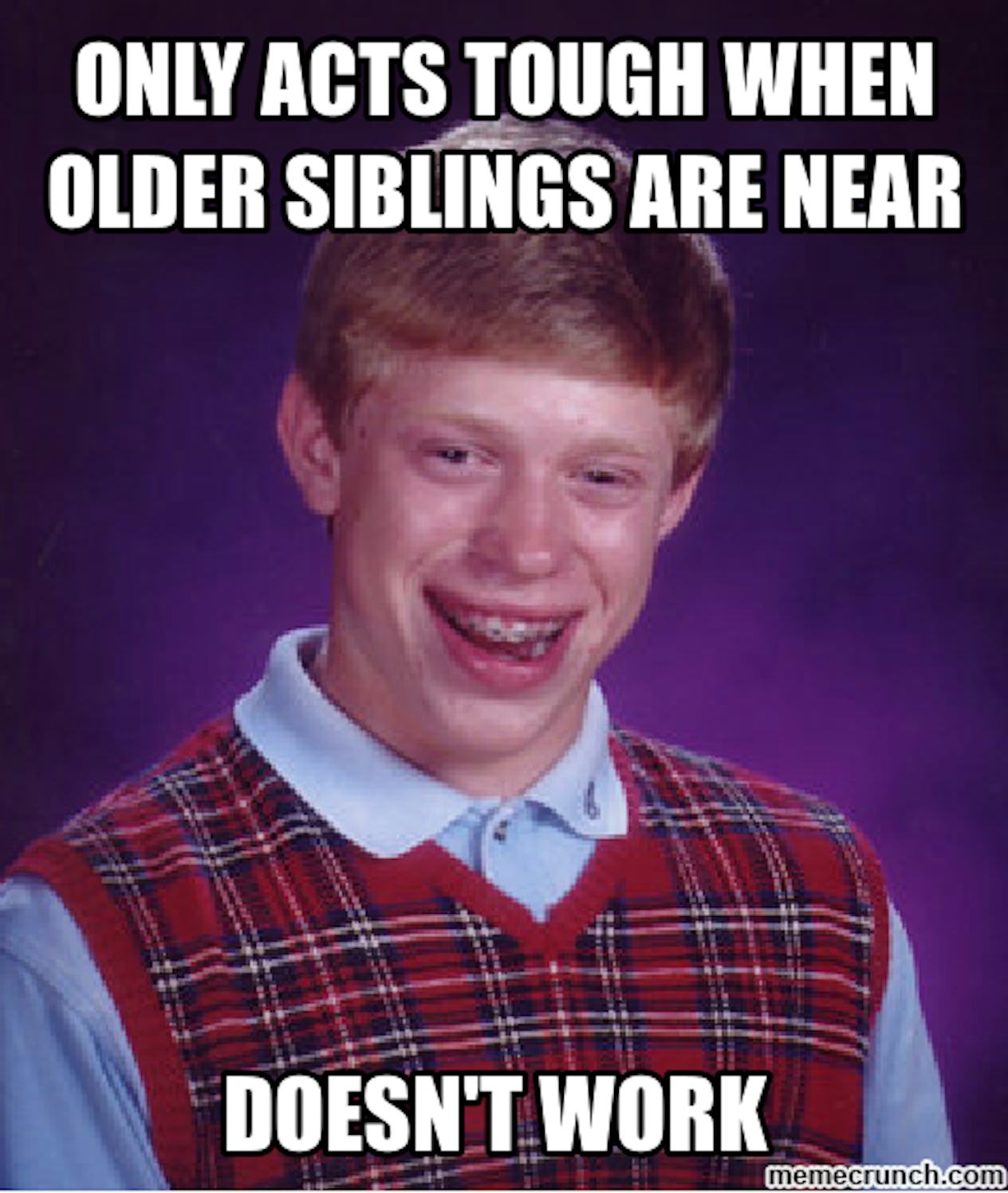 15 Sibling Memes To Share With Your Brothers & Sisters On National ...