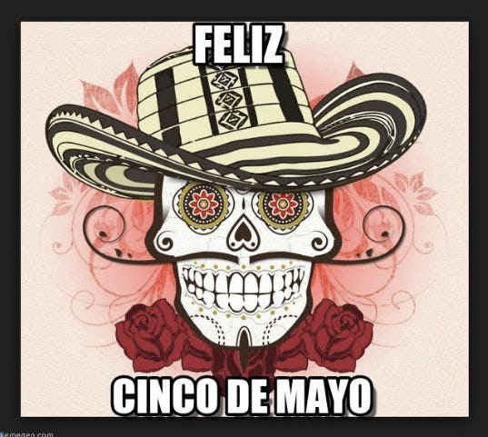 Cinco De Mayo Memes That Prove Just How Ridiculous The Cultural ...