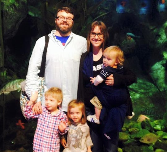 This Is How My Anxiety Affects My Marriage